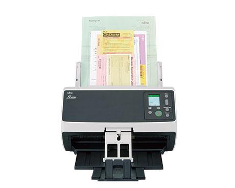 Jual Scanner Fujitsu Fi-8190 ADF - 90 Lembar/Menit - (A4/Legal/Folio) - Jakarta Pusat - ITPRO ...