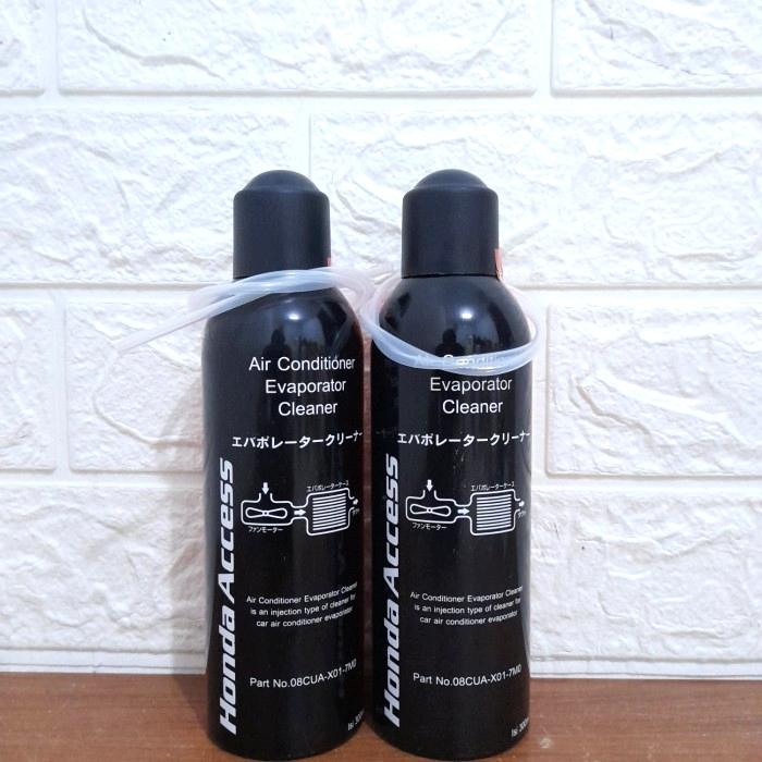 Jual Honda air conditioner evaporator cleaner-pembersih ac mobil - Kab ...