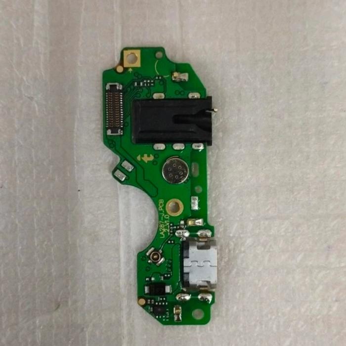 Jual FLEXIBLE FLEKSIBEL INFINIX SMART 6 X6511 CON KONEKTOR TC CAS ...