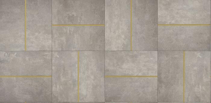 Jual WALLPAPER DINDING KOREA MINIMALIS SEMEN KOTAK INDUSTRIAL ABU STEPS ...