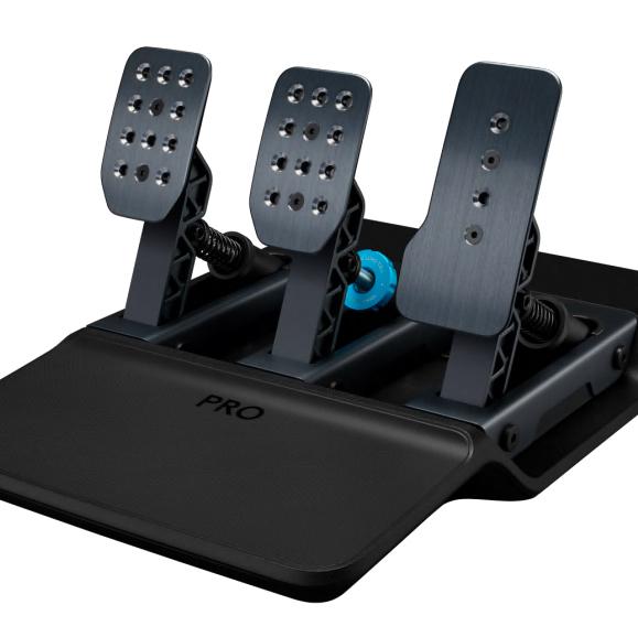 Jual logitech pro racing pedals - Jakarta Selatan - Fan-Sim-Racing ...