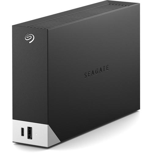 Jual Seagate One Touch Desktop Hub / HDD 10TB / Hardisk Eksternal ...