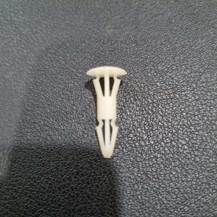 Jual Spacer Nylon Snap-in Plug 0.5 cm, 1 cm dan 1,2 cm - 0.5 cm ...
