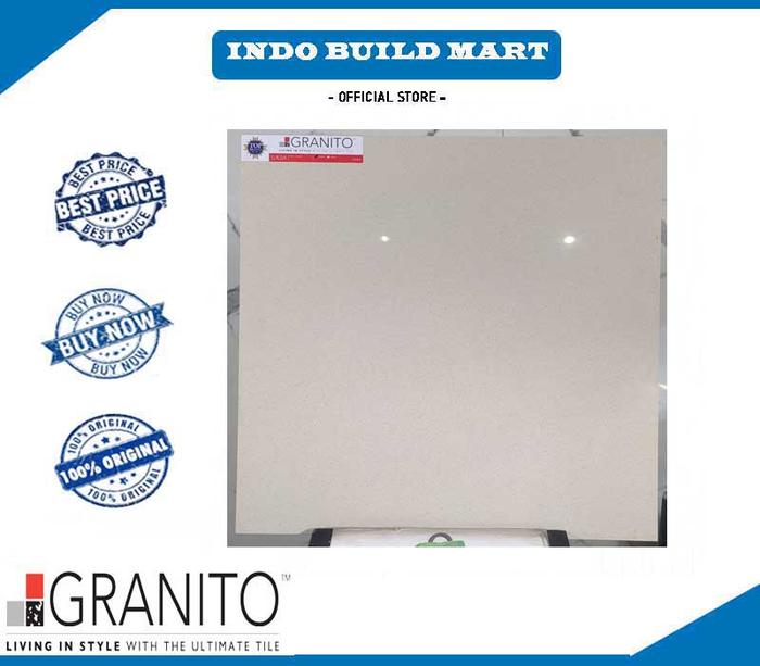 Jual Granito Salsa Ivory OASIS 60x60 cm UNPOLISHED - Jakarta Barat ...
