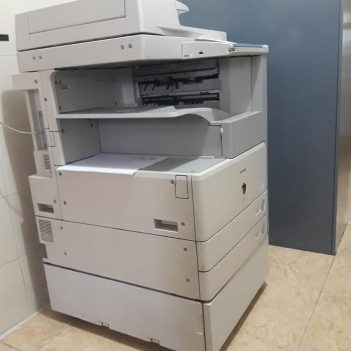 Jual mesin foto copy canon ir 4570 - Kota Surabaya - mitra pratama ...