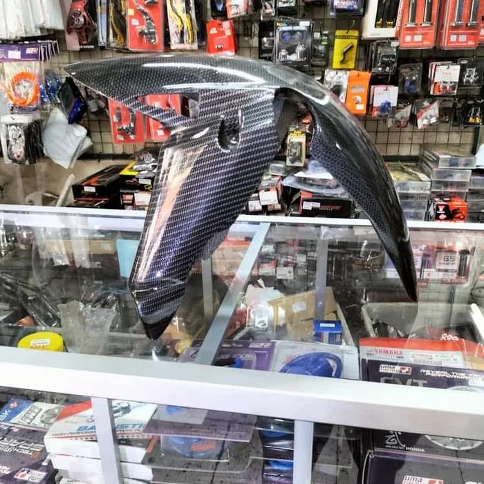 Promo spakbor depan Honda Old CB New CB CBR150R k45A K45G K45N CBR CBU ...