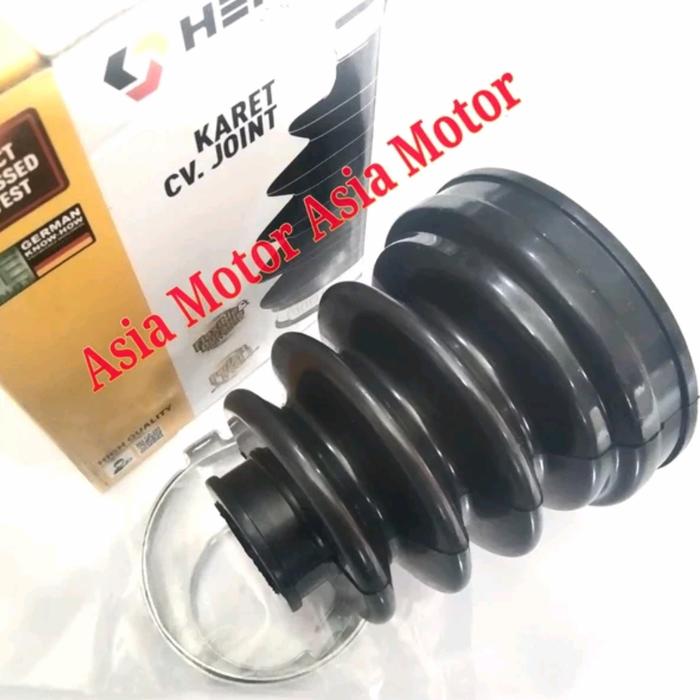 Jual Karet Boot CV Joint As Roda Dalan Vios Limo 2003-2006 Soluna Yaris - Kota Surabaya - asia ...