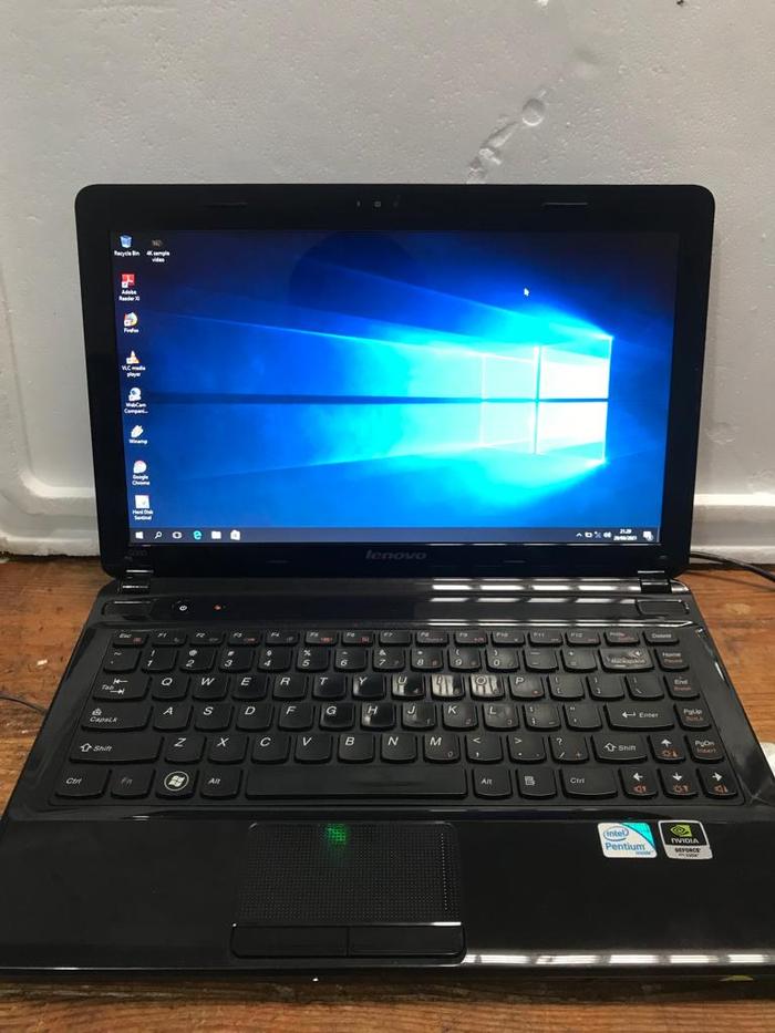 Jual OBRAL Laptop LAYAK PAKAI. VGA INTEL NVIDIA Lenovo HP SAMSUNG DELL ...