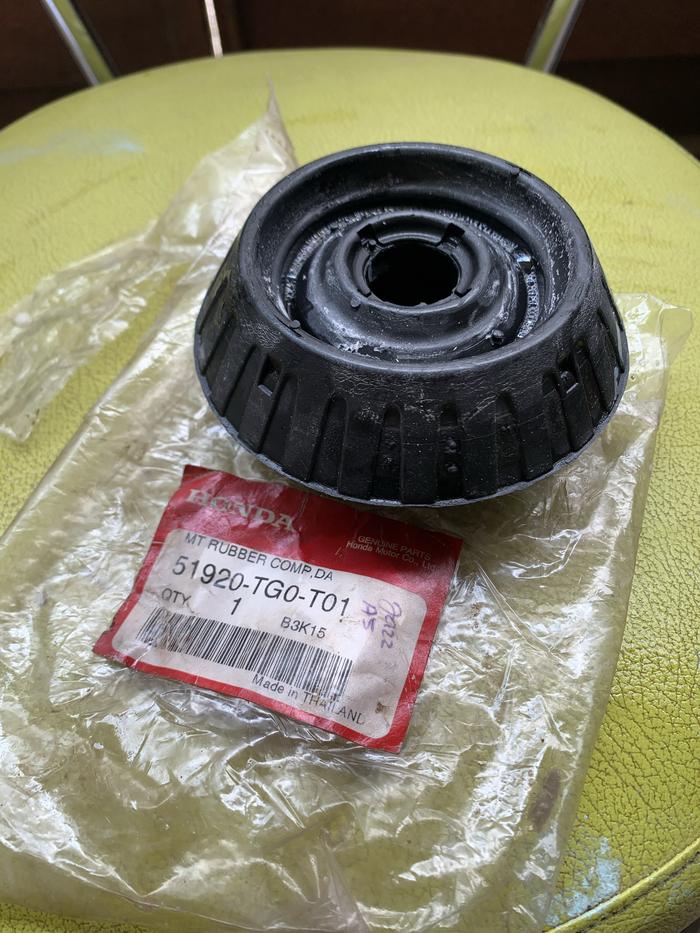 Jual 178. SUPPORT SHOCK JAZZ ( 51920 - TG0 - T01 ) - Kota Malang ...