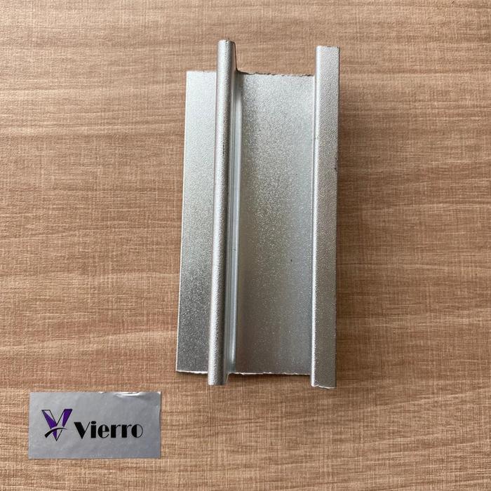 Jual Frame Edging Tarikan Handle / Handel Pintu Panel GP 30 Alumunium ...