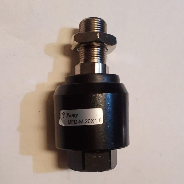 Jual FLOATING JOINT PNEUMATIC PAMY M20×1,5 - Jakarta Barat - pneumatic ...