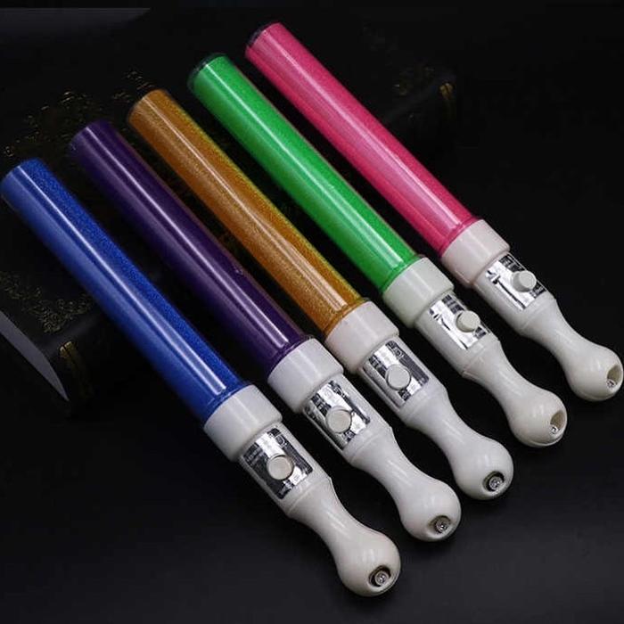 Jual Light stick/lightstick Lumiace One konser jkt48 kpop gliter ...