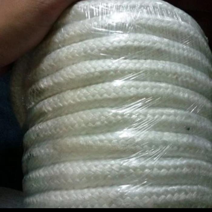 Jual tali fiber glass rope - gland packing 35mm x 1m - Jakarta Barat ...