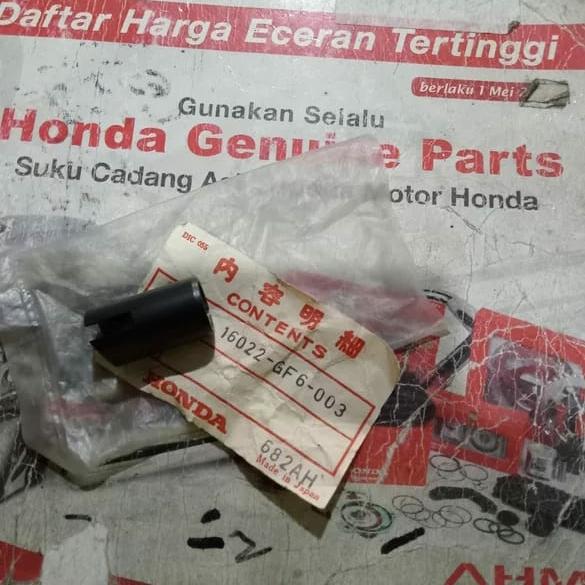 Jual Skep Carburator Honda Win Kode 16022-GF6-003 Made In Japan Sesuai ...