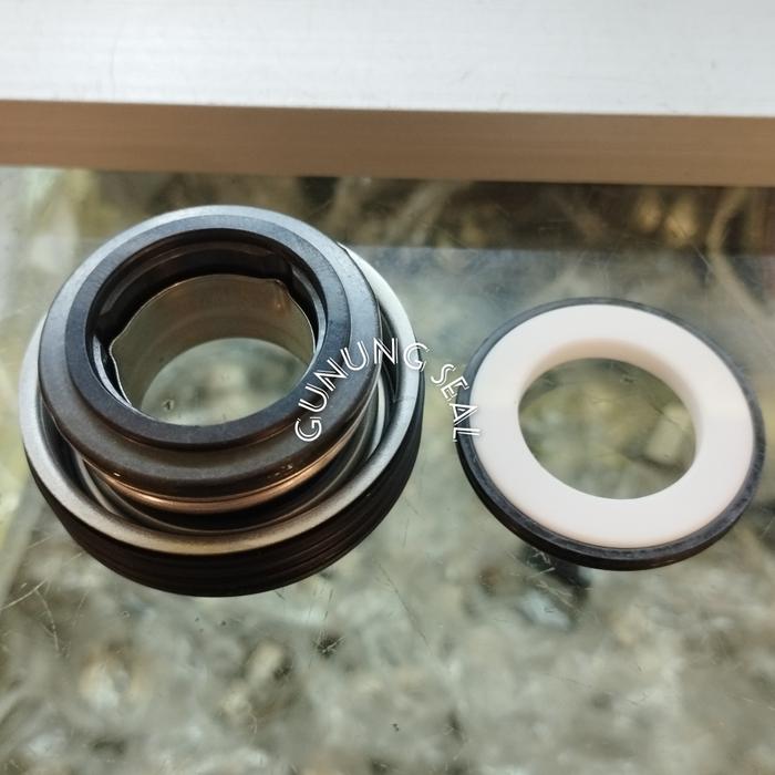 Jual Mechanical Seal Pompa Lumpur Semi Trash Pump 3 inch Loncin ...