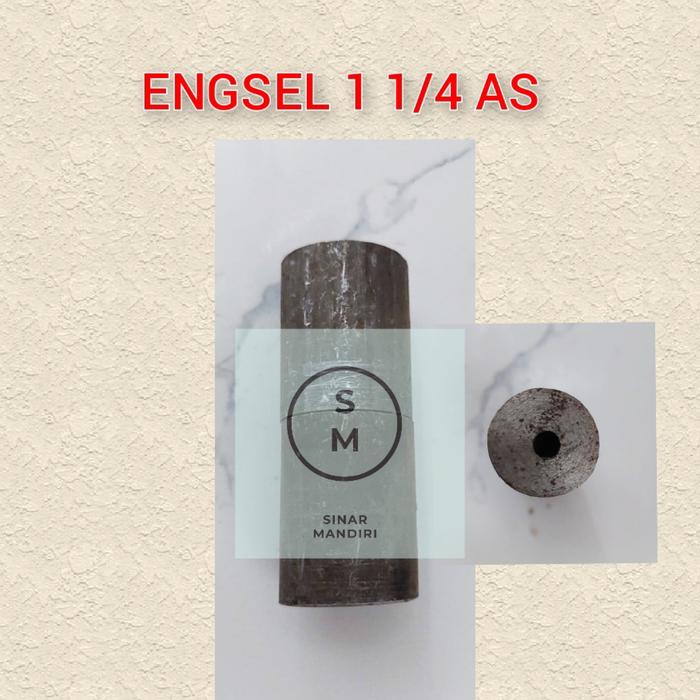 Jual Engsel Pintu Pagar/Engsel Teralis Ukuran 1 1/4" - Kota Tangerang ...