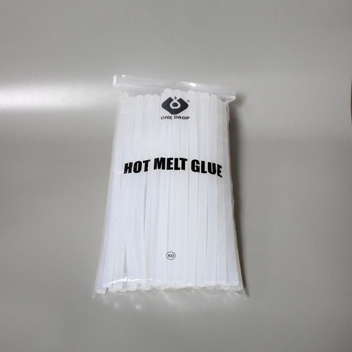 Jual Refill Lem Bakar Besar 30cm - Isi Lem Tembak One Drop 30cm Isi 1 ...