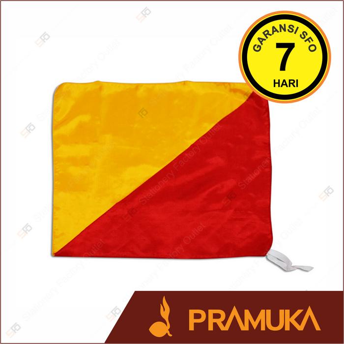 Jual Bendera Simapore - Semapur Simapur Semapor Pramuka - Kota Semarang ...