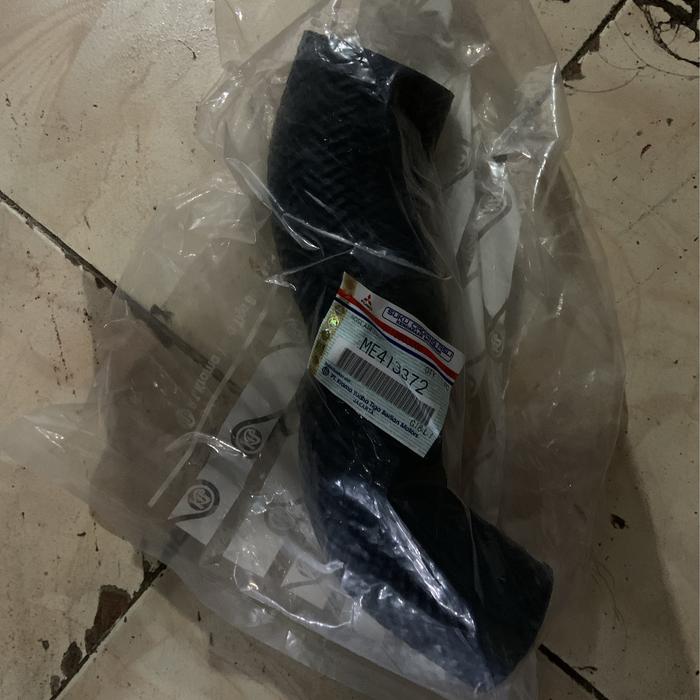Jual Selang turbo Intercooler Mitsubishi Canter dijamin Ori 100% ...