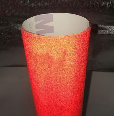 Jual 3M Scotchlite 610 Series Reflective Sticker 60 cm x 50 cm - Putih - Jakarta Selatan ...