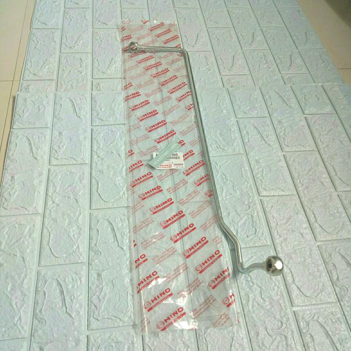 Jual Pipa kompresor Hino lohan Hino500 pipe tube compressor pjg Hino ...