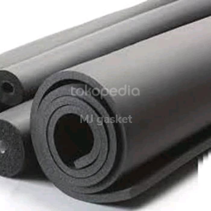Jual insulation pipa AC insuflex sheet/ isolasi pipa AC lembaran tebal ...