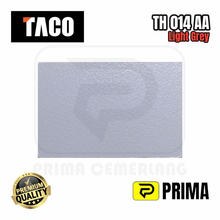 Jual Taco HPL TH 014 AA Light Grey - Jakarta Pusat - klikglobaltech | Tokopedia