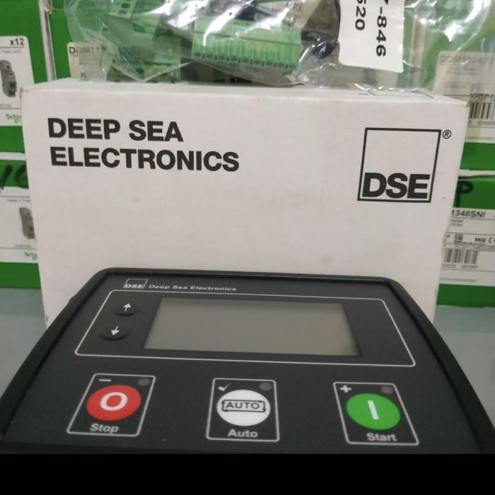 Jual Module Deepsea 4520 MKii DSE ORI - Jakarta Pusat - Geza OnlineShop ...