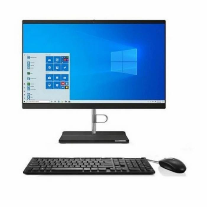 Jual PC ALL IN ONE LENOVO V30A-22IML INTEL CORE i3-1011U RAM 8GB HDD ...