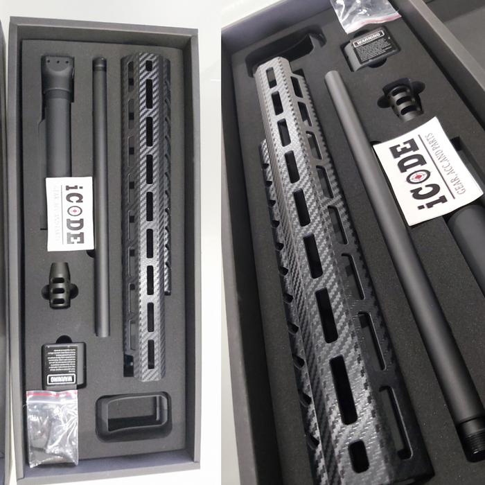 Jual Task Force mpx convertion kit for sig air VFC MPX/mpx-k jonwick style - Jakarta Utara ...