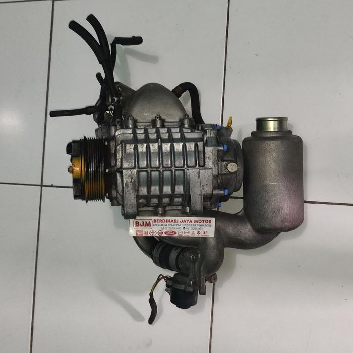 Jual SUPERCHARGER supercas AISIN SC14 Amr 1500 Original - Jakarta Barat ...