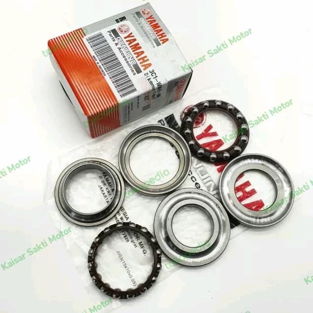 Jual Comstir Komstir Yamaha Vixion Old New Yamaha R15 V2 V3 Yamaha Xabre - Jakarta Barat ...