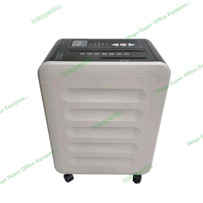 Jual Mesin Penghancur Kertas Kozure PS-2210SM Mesin Paper Shredder Kozure - Jakarta Barat - Mega ...