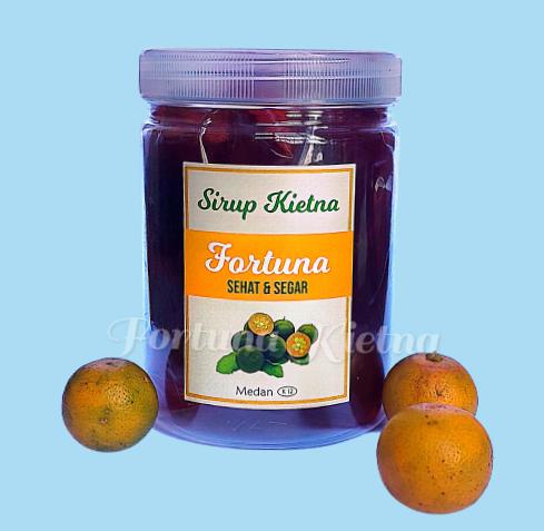 Jual Fortuna Kietna / K12 Kietna Medan / Jus Kasturi / Sirup Kietna ...