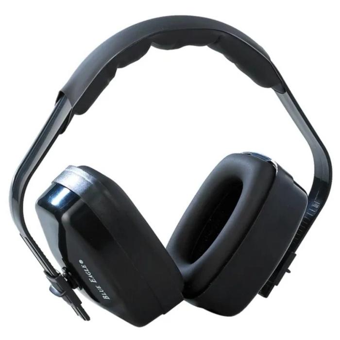 Jual EARMUF SAFETY BLUE EAGLE WORKS EM92BL standard ANSI S3.19 NNR (dB ...