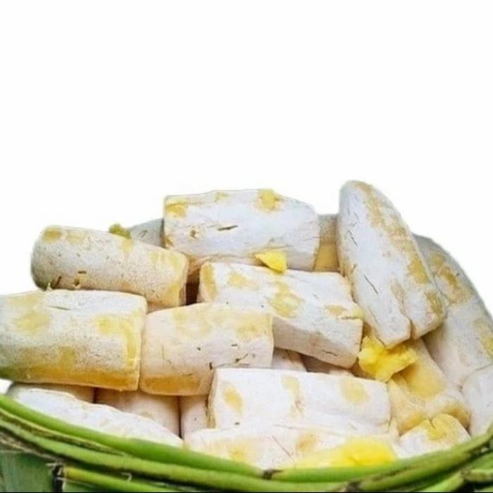 Jual peuyeum bandung 500 gr - Kota Bandung - Masak Sayur Bandung | Tokopedia