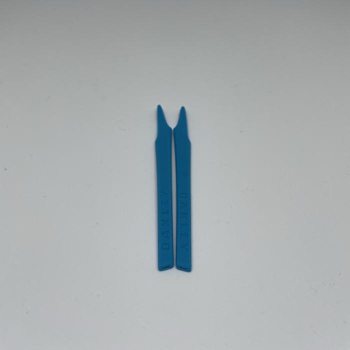 Jual Earsock Rubber Karet Cadangan utk Oakley Crosslink New and ...