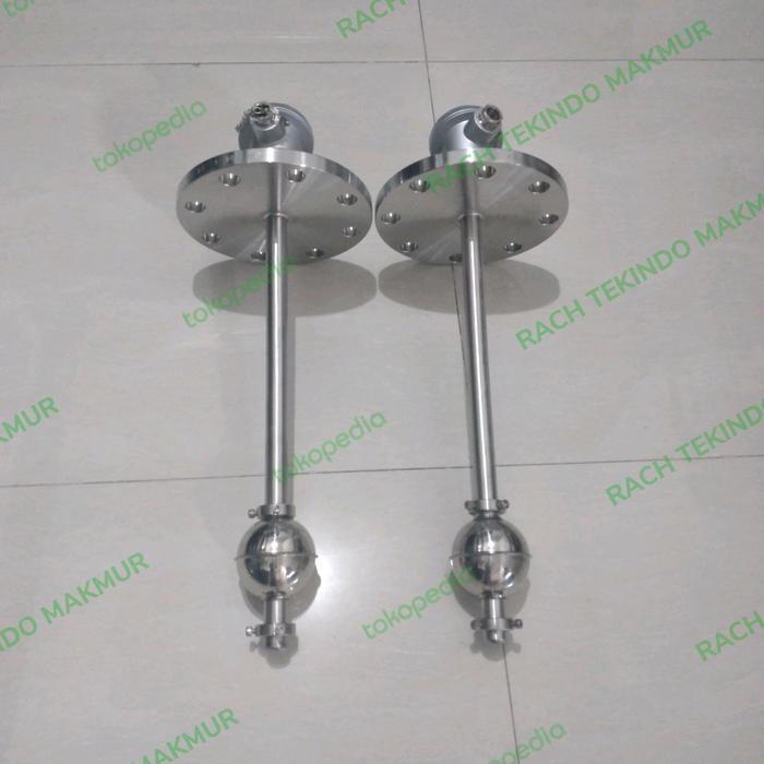 Jual Rach bilges overfill level sensor magnetic level switch - Kab ...
