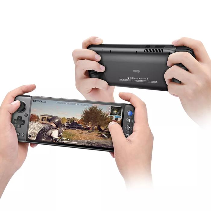 Jual GPD XP GPD-XP Game Console Android Pesaing Nintendo Switch Steam Deck - Kab. Bandung - Toko ...