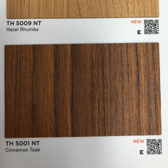 Jual TACO HPL TH 5001 NT - Cinnamon Teak - Jakarta Barat - Baba ...