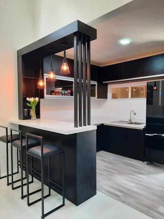 Jual Custom Mini Barr Minimalist - Jakarta Timur - Dimensi Furniture ...