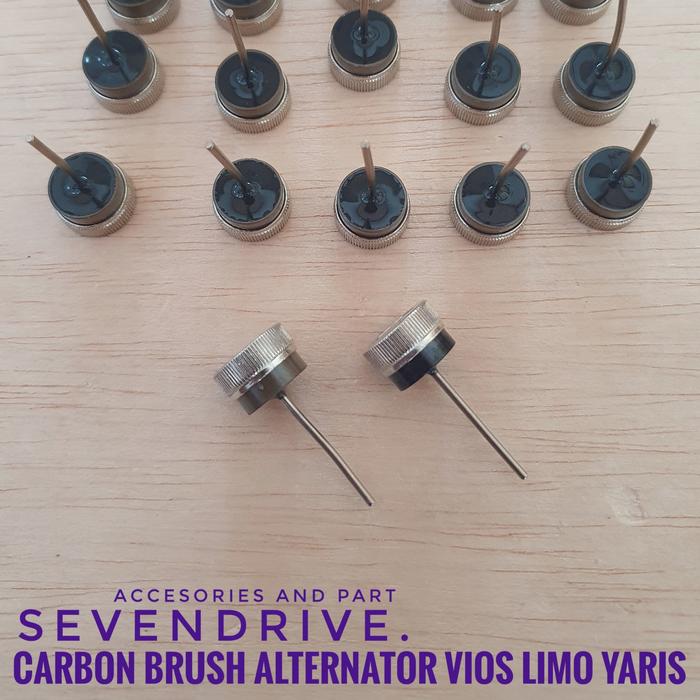 Jual Dioda Diode Rectifier Silikon Alternator Ampere Yaris Vios Limo D4 ...