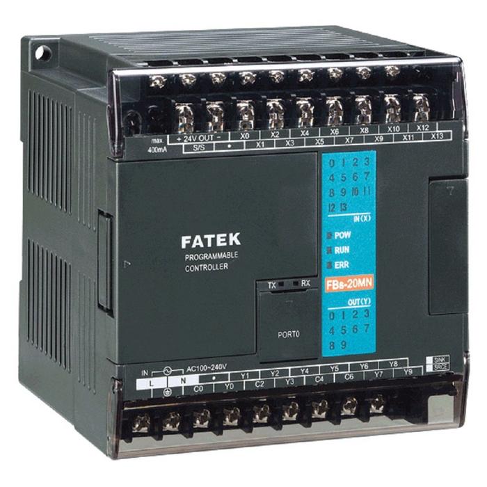 Jual FATEK FBS 20MNT2-AC - Kota Tangerang Selatan - Smart Automation | Tokopedia