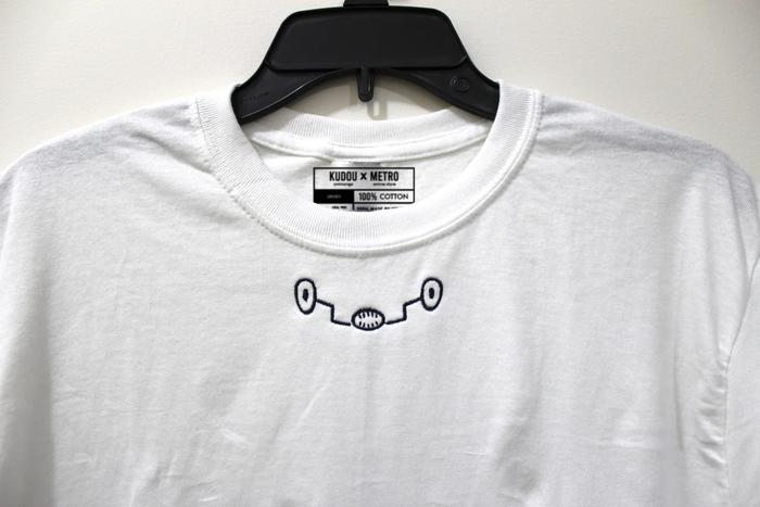 Jual Crewneck Inumaki Toge Symbol Embroidery Anime Manga Jujutsu Kaisen ...