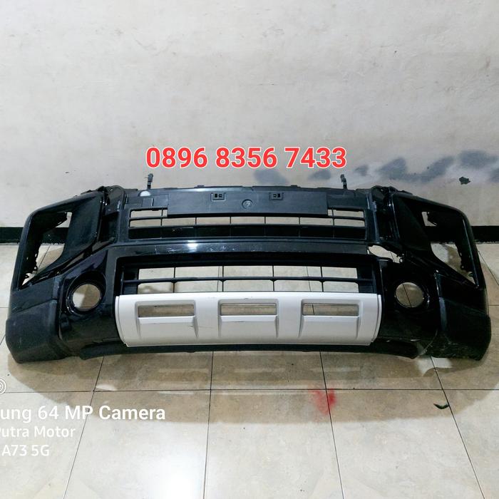 Jual Bumper Bemper Depan Xpander Cross Original - Jakarta Utara - Andri ...