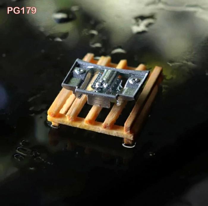 Jual PG179 Engine Bay Diecast 1:64 4AGE Toyota AE Hot Wheels - Kota ...