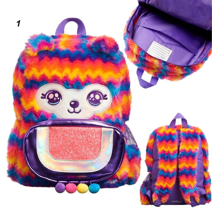 Jual TAS SMIGGLE JUNIOR EDISI/ ORIGINAL 100% - Kota Tanjung Pinang ...