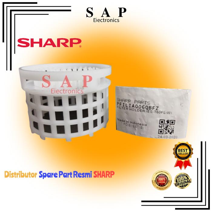 Sharp Spare Parts Indonesia | Reviewmotors.co
