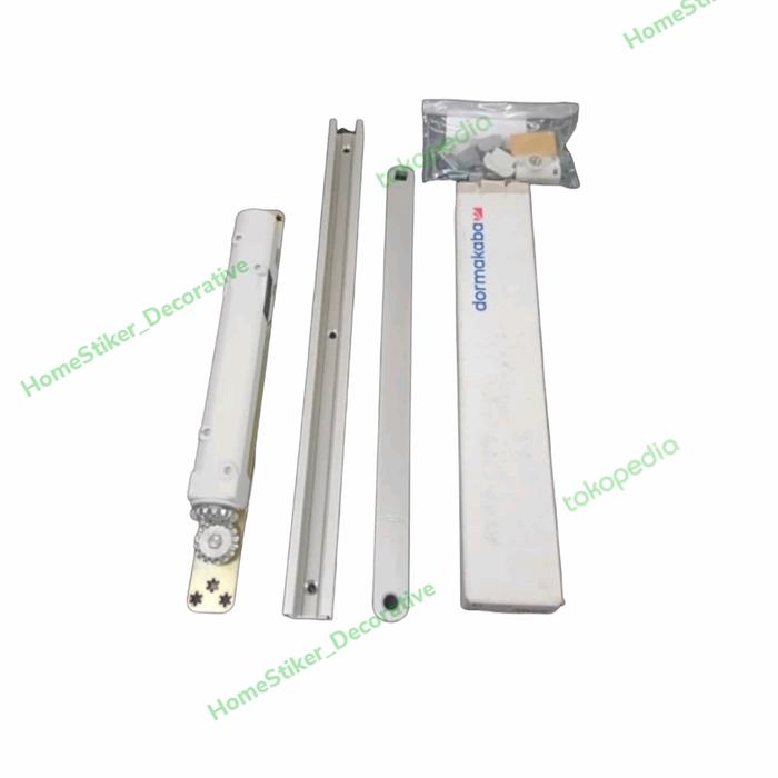 Jual DOOR CLOSER TANAM DORMA ITS-96-HO(HOLD OPEN) - Jakarta Barat ...