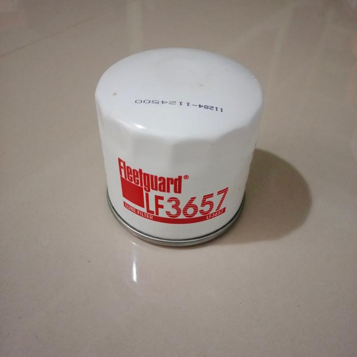 Jual FLEETGUARD LF3657 LUBE FILTER - Kota Batam - bruntinialatalat ...